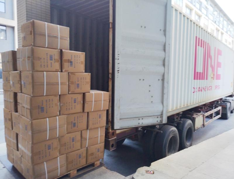 Verified China supplier - Hunan Shengheyuan Bamboo And Wood Products Import And Export Co., Ltd.
