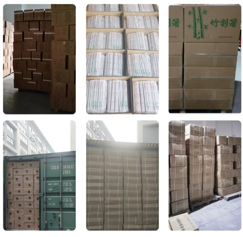 Verified China supplier - Hunan Shengheyuan Bamboo And Wood Products Import And Export Co., Ltd.