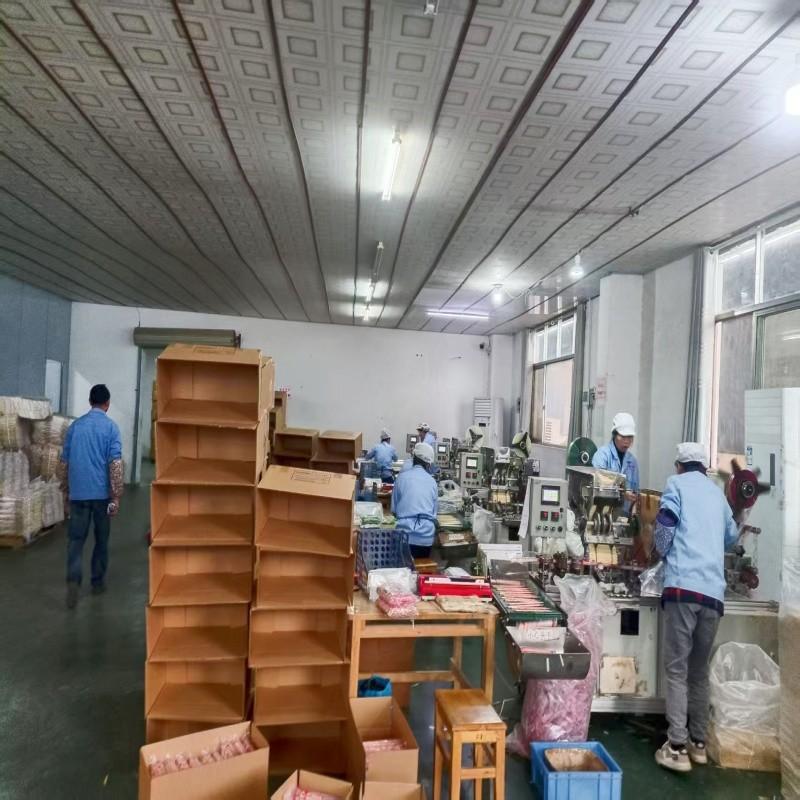 Verified China supplier - Hunan Shengheyuan Bamboo And Wood Products Import And Export Co., Ltd.