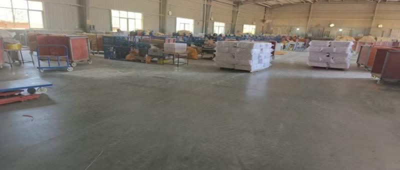 Verified China supplier - Hunan Shengheyuan Bamboo And Wood Products Import And Export Co., Ltd.
