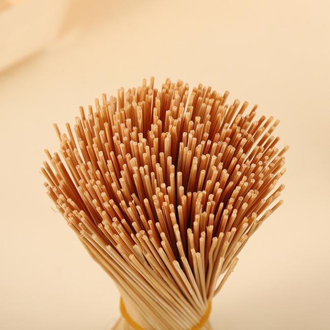 Regional Feature Indian Incense Bamboo Sticks for Agarbatti Production Direct from Manufacturers 0