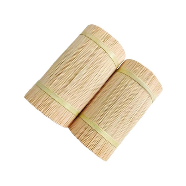 Manufacturing & Exporting & Supplying Bamboo Sticks for Making Incense in 8