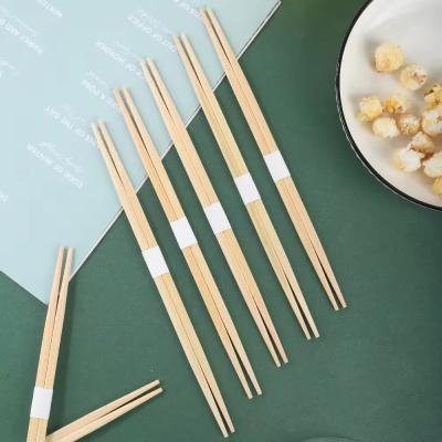 Cina Bastoni carbonizzati in stile giapponese Catering di fascia alta sostenibile in vendita