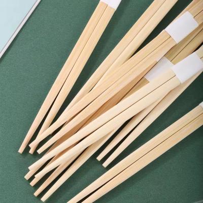 Cina Bastoni carbonizzati in stile giapponese Catering di fascia alta sostenibile in vendita