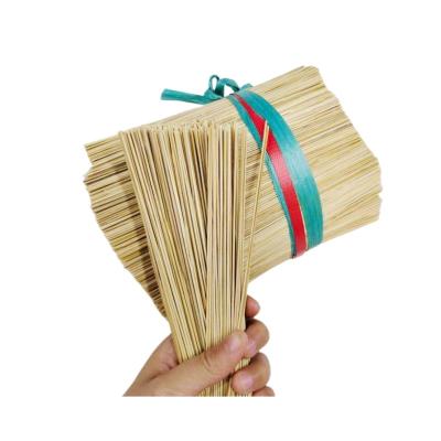 China Safety Bamboo For Incense Sticks Non Toxic Healthly Environmental Friendly for sale