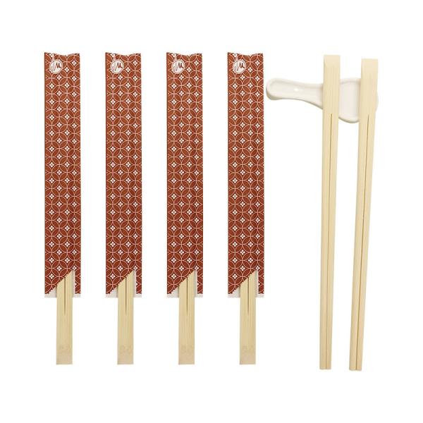 Quality Customize Tensoge Bamboo Chopsticks Lightweight Non Toxic And AB Grade for sale