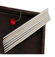 China Household Custom Disposable Chopsticks Restaurant Biodegradable And Compostable for sale