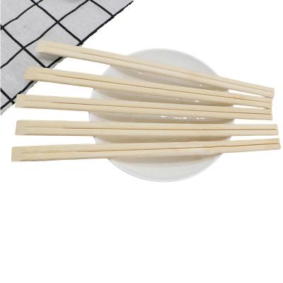 China Sushi Tensoge Disposable Bamboo Chopsticks Raw Materials Chinese Bamboo Flatware Type for Household/Restaurant/Hotel for sale