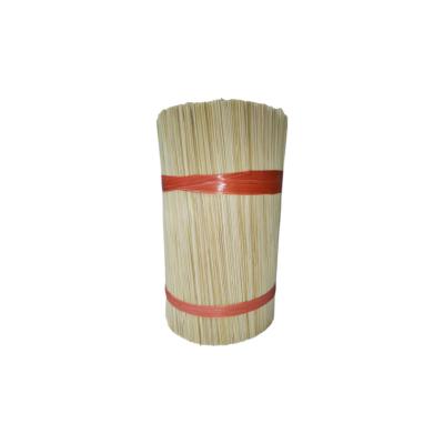 China Aromatherapy Making Bamboo Incense Sticks Agarbatti Natural Bamboo Sticks for sale