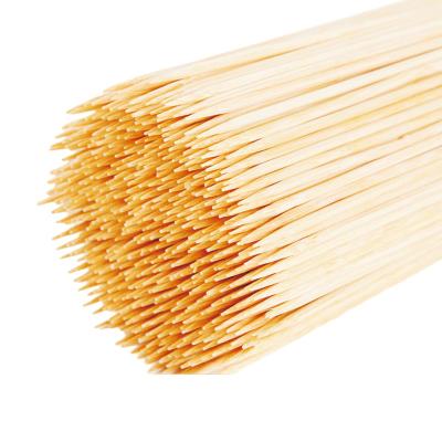 China AAA Grade Bamboo Incense Sticks with 1.3mm Thickness and Sandalwood Fragrance for Meditation and Yoga for sale