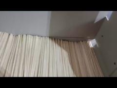 Camping Fast Food Einweg-Stichstäbchen für Haushalte 100% natürliche Farbe benutzerdefiniertes Papierpackung japanisches Sushi Bambus-Stichstäbchen