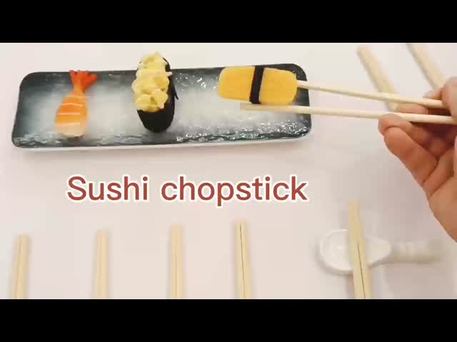 Rikyu-Essstäbchen