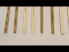 Tensoge bamboo chopstick & Carbonized tensoge chopstick