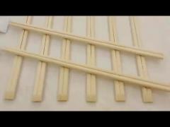 モダン・テンスージ カスタム バンブー 使い捨てチョップスティック 210mm/240mm*4.8mm