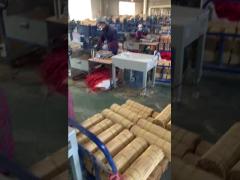 Палочки из бамбука для изготовления агарбати