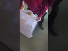 Πυροσβεστήρες μπαμπού για την παραγωγή Αγαργάτι Κινέζικες μπαμπού Αγαργάτι