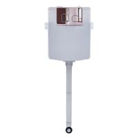 China Wall-mounted Bathroom Concealed Cistern - Efficient Water-saving for sale