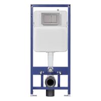 China Installation Wall Hung Wall Hung Concealed Cistern - Optional Accessories for sale