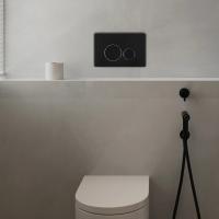 China Wall-mounted Full Frame Concealed Cistern - Standard and Durable Solution for 5 Years for sale