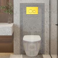 China Plastic Concealed Cistern Tank Standard Quality and Functionality for sale