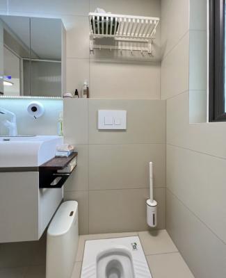 Cina Concealed Plastic Toilet Cistern with Rubber Seal - Easy Installation in vendita