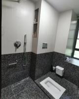 China Push Button Flush Button Type Built in WC Cistern with Diaphragm Flush Valve Type for sale
