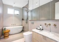 China High-Efficiency Full Frame Concealed Cistern with Bottom Inlet and Push Button Flush Control for sale