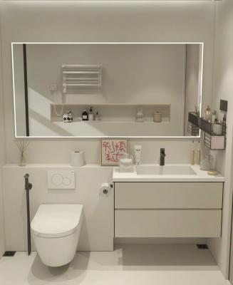 Cina Efficient Water Supply with Hidden Flush Tank and Back Outlet Connection in vendita