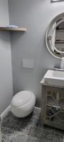 China Temperature Range 0-90C Wall Hung Concealed Cistern with Fitting Height 100-200mm for sale