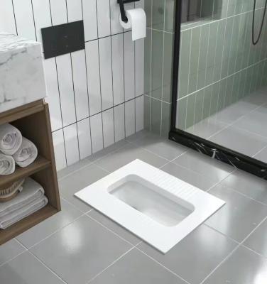 China 360 X 160 X 180mm Dual Flush Concealed Cistern with Flush Tank PP Te koop