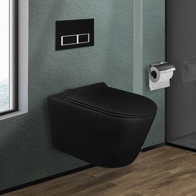 Cina Plastic Low Level Concealed Cistern with Rectangular Shape and Flush Mechanism Cable in vendita