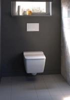 China Standard Full Frame Concealed Cistern - Rectangular for Efficiency for sale