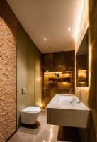 China Standard Low Level Concealed Cistern Rectangular  Cable Flush Mechanism for sale