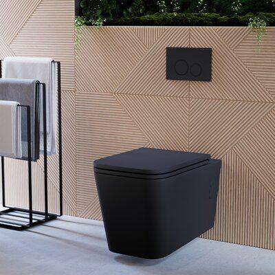 China 5 Wall Hung Concealed Cistern White/Grey Water Pressure 0.02-0.8Mpa Te koop