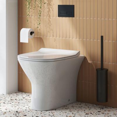 中国 Highly Efficient Built-in Flush Tank Standard Specifications for Better Performance 販売のため
