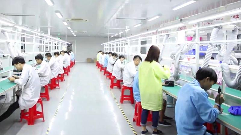 Verified China supplier - Shenzhen Betterliv Technology Co., Ltd.