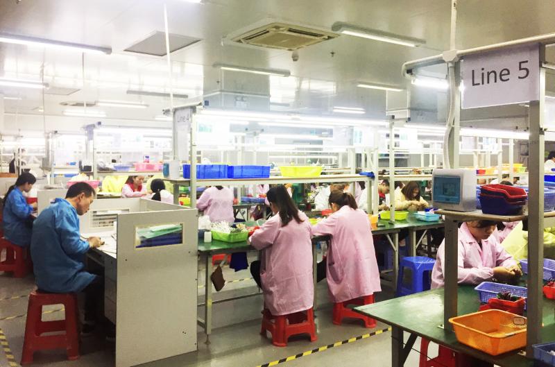 Verified China supplier - Shenzhen Betterliv Technology Co., Ltd.