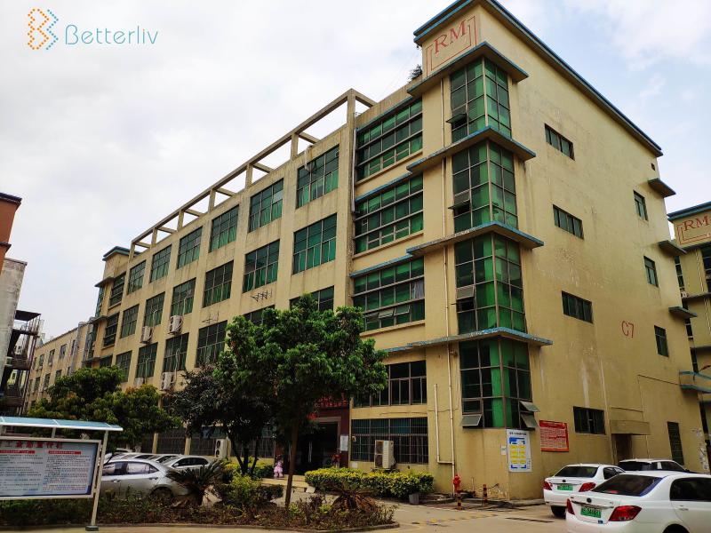 Verified China supplier - Shenzhen Betterliv Technology Co., Ltd.