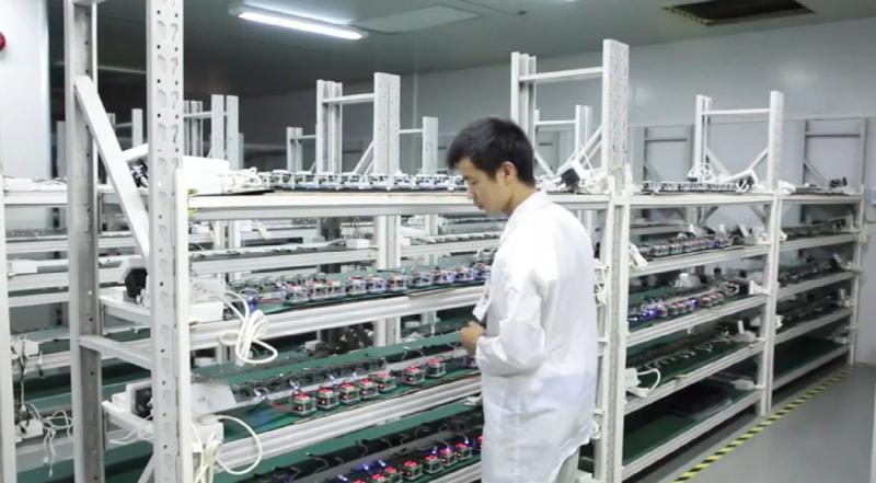 Verified China supplier - Shenzhen Betterliv Technology Co., Ltd.