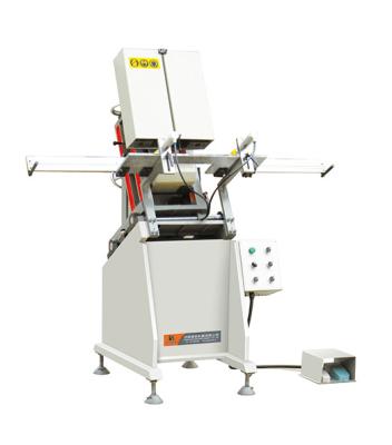 China window and door making water slot drilling machine for sale