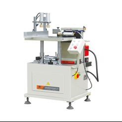 China Mullion milling upvc machine for sale