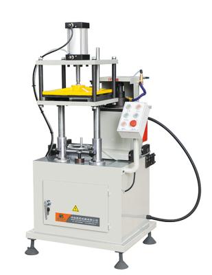 China Mullion milling machine. upvc window machine/aluminium window machine for sale