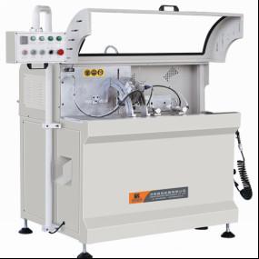 China Aluminium window making machine , saw for profile cutting for sale