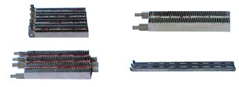 PTC Air Heater