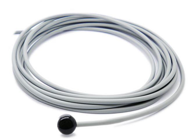 skin temperature sensor