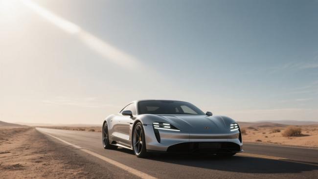 6000K LED Car Headlights product image