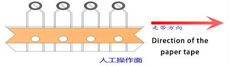 Automatic Varistor Production Machine Photo