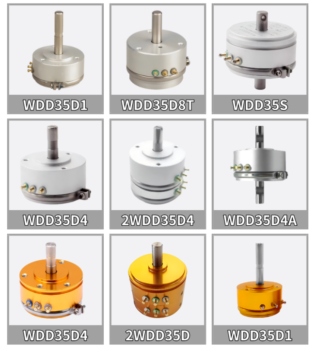 WDD35D4 product catalog and specifications
