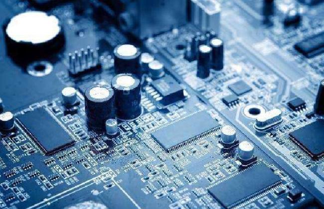 Industrial application example