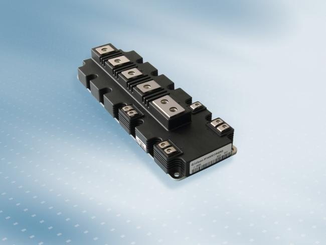 Industrial application example